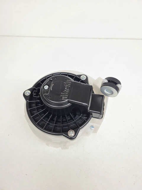 2024-2026 MAZDA CX-90 3.3T Awd Rear Hvac Ac Climate Heater Blower Motor ...