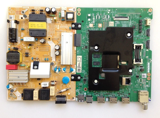 PLATINE MAIN BOARD ref BN96-50061E pour tv Samsung UE50AU7025K EUR 79 ...