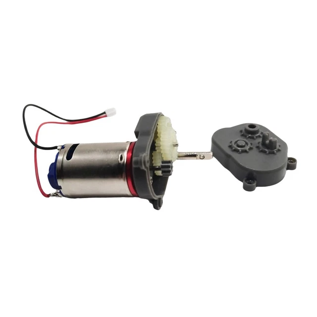 FOR MN82 MN78 Upgrade Part 370 Motor 21000rpm Motor RC Car Upgrade ...
