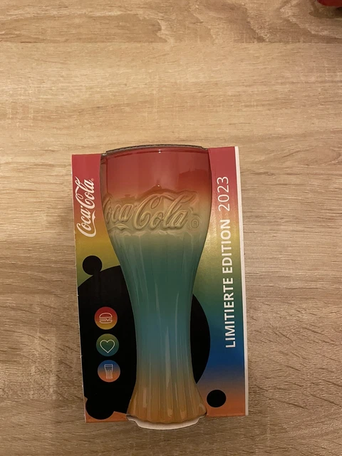 Luxus Mc Donalds Gläser 2023 Bilder