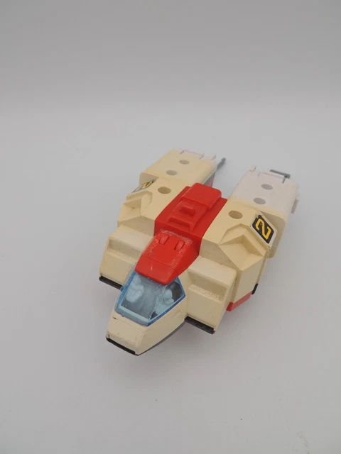 BIOMAN - BIO Robo - Robo Macine - Bio Jet - Godaikin DX - Pièces ...