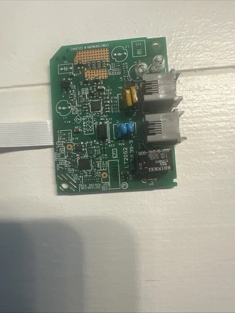 BROTHER MFC-J4510DW BUSINESS Smart Printer Fax Modem Module - B57U139-3 ...