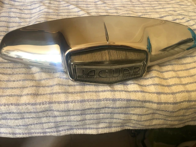 JAGUAR MK2 REAR reversing light plinth £150.00 - PicClick UK