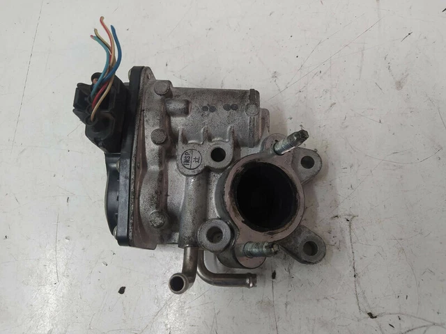 14710AA741 VANNE EGR pour SUBARU FORESTER (S13 SJ) 2013 156432 EUR 134 ...