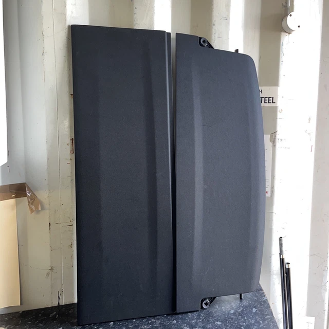 BMW X4 G02 F98 Rear Parcel Shelf Load Cover 7481881 7483726 £129.99 ...