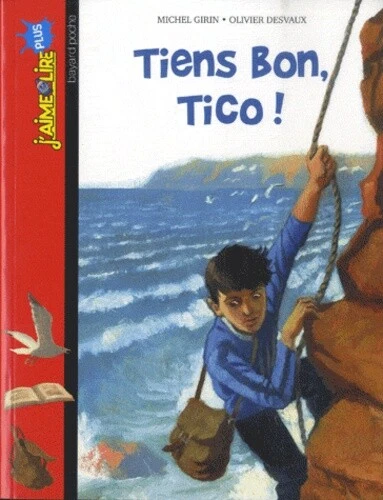 TIENS BON, TICO ! de Michel Girin et Olivier Desvaux EUR 3,99 - PicClick FR