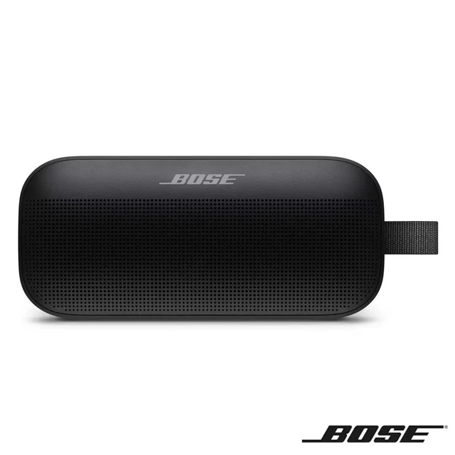 NEW BOSE SOUNDLINK Flex SE Bluetooth Speaker £109.00 - PicClick UK