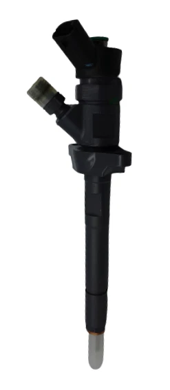 INJECTEUR INJECTEUR 1.6 TDCi Ford Focus, Peugeot 307 1.6 HDi BOSCH 0445110239 EUR 85,00 ...