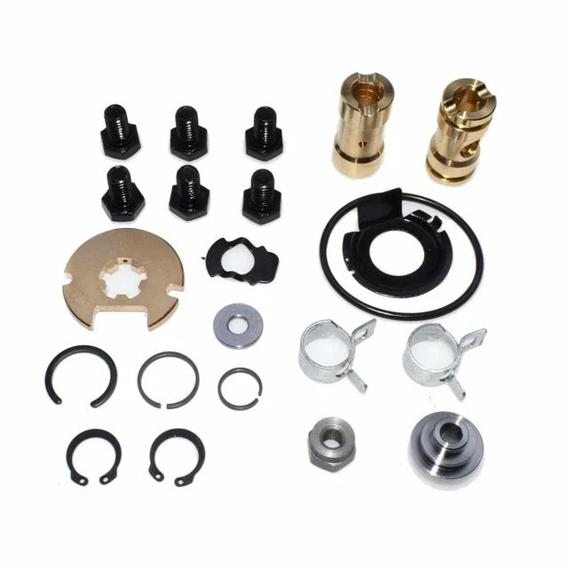 TURBO CHARGER REPAIR Rebuild Rebuilt kit For K06 K04 K03 KKK ...