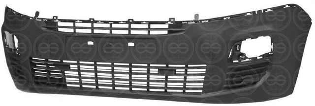 PARE-CHOC AVANT POUR Citroen Berlingo-Per Peugeot Partner 2018 IN Avant EUR 182,30 - PicClick FR