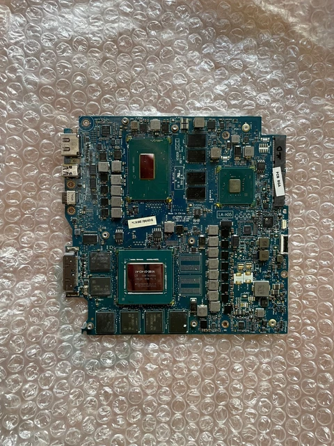Dell Alienware M15 R2 Motherboard FOR SALE! - PicClick UK