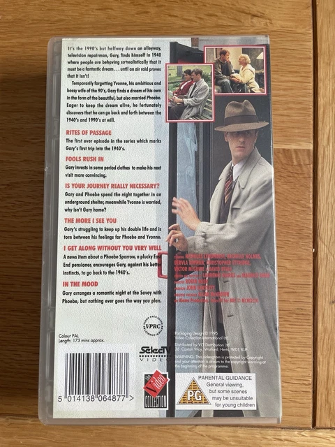 GOODNIGHT SWEETHEART VHS Video Tape £2.23 - PicClick UK