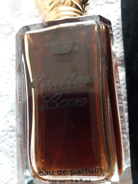 ANCIEN COMME NEUF rare flacon Eau De Parfum 100ml EUR 62,00 - PicClick FR