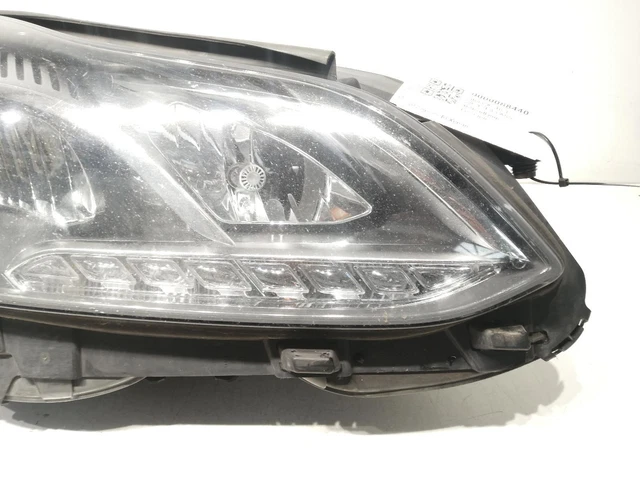 MERCEDES E CLASS Headlamp Right Bi Xenon A2128202039 W212 2009-2013 ...