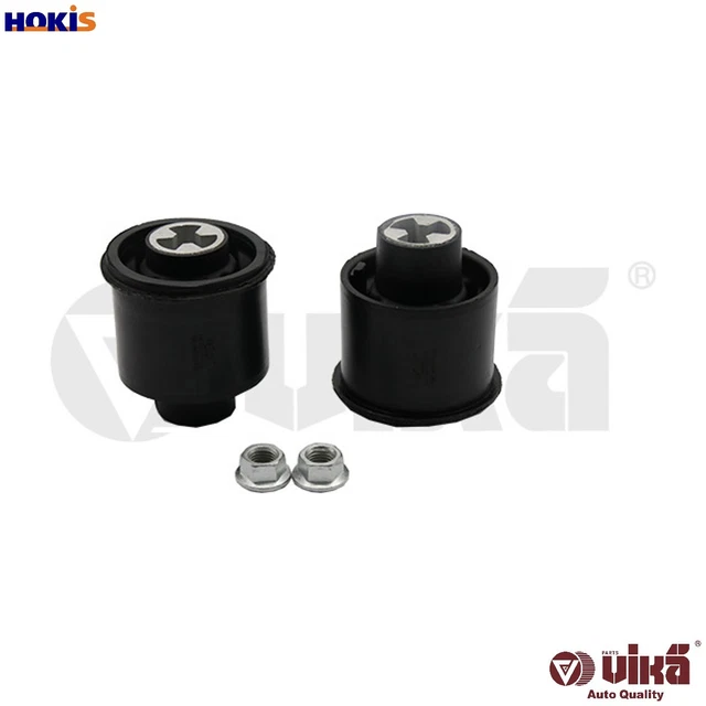 REPAIR KIT AXLE BEAM 55011617501 FOR SKODA OCTAVIA/Van/Combi/II ...