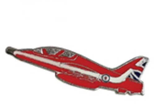 100 YEARS OF RAF-RED ARROWS Badge/Pin-Brand New. £1.75 - PicClick UK