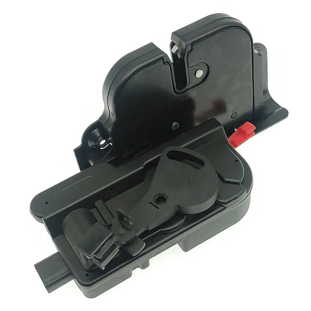 HECKKLAPPENSCHLOSS FÜR MERCEDES-BENZ W639 Vito Viano A6397401635 ...