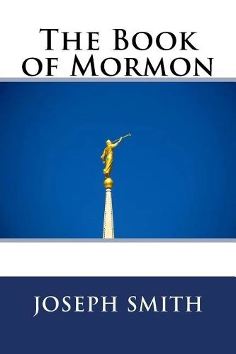 JOSEPH SMITH THE Book of Mormon (Poche) EUR 26,98 - PicClick FR
