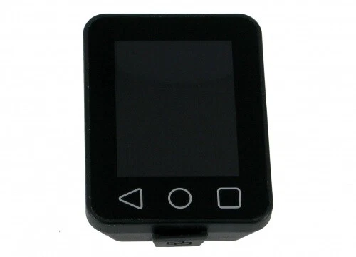 FOR NEODRIVES DRIVE system Z20 RS, original neoMMI 20c TFT color ...