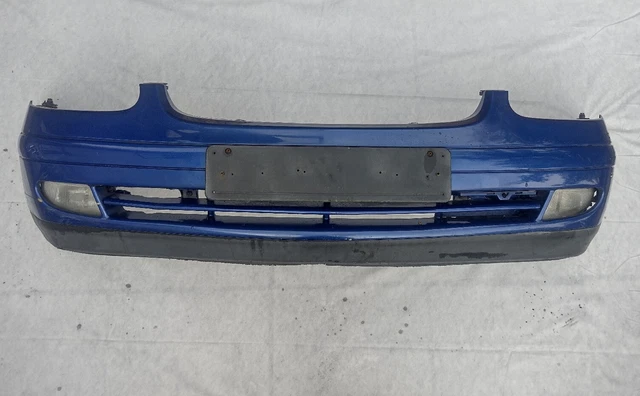 MERCEDES R170 SLK Front Bumper Pre-Facelift £130.00 - PicClick UK