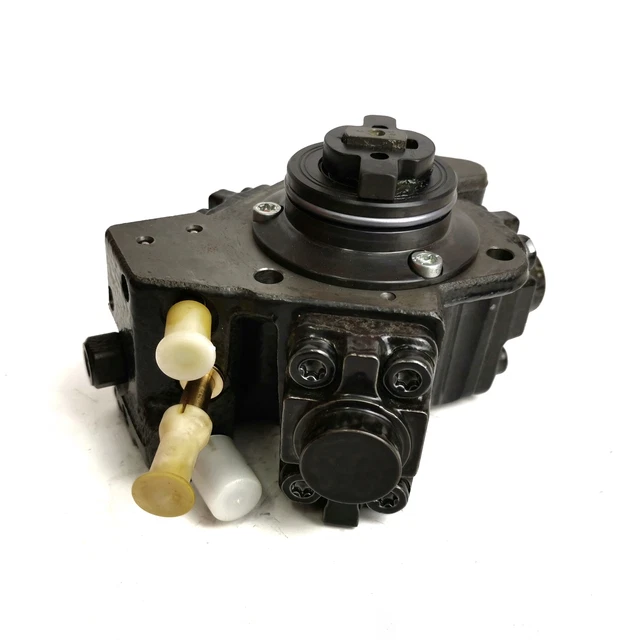 TOP HIGH-PRESSURE BOSCH 0986437038 0445010311 Fiat Alfa Romeo Lancia 1. ...