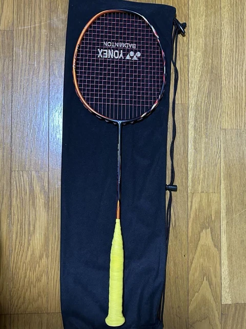 YONEX ASTROX99 Model By Kento Momota Badminton Racket £256.78 - PicClick UK
