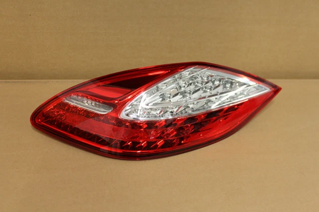 PORSCHE PANAMERA 970 1. Gen. Rückleuchte Heckleuchte rechts 97063141205 ...