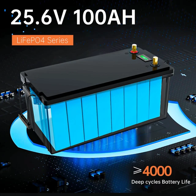 UPP LIFEPO4 LITHIUM battery 48V 24V 100Ah ebike battery Pack 100ABMS ...