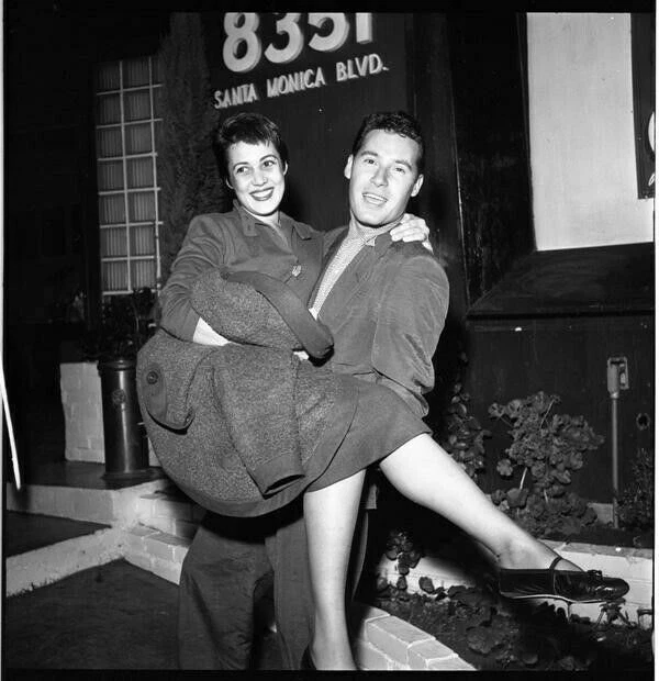 ROBERTA HAYNES TOMMY Morton 1950's Amatoriali Originale 2.25 x 2.25 ...