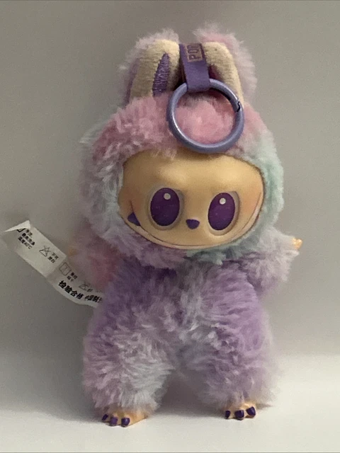 POP MART LABUBU Big Into Energy Series Collectible Figure 100% Genuine ...