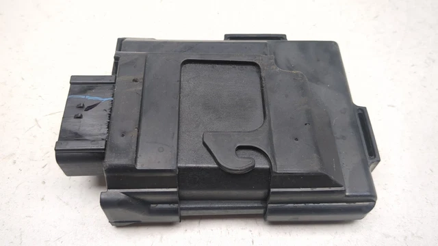 21-24 HONDA CRF450RL PGMFI Computer CDI ECU ECM Control Module Box Unit ...