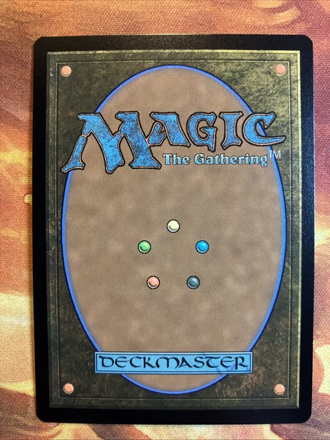 MTG MARALEN, FAE Ascendant Lorwyn Eclipsed Rare Near-Mint!! $4.99 ...