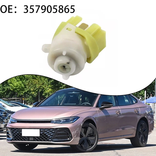 357905865 INTERRUPTEUR D'ALLUMAGE pour Transporter T4 1990 2001 pour ...