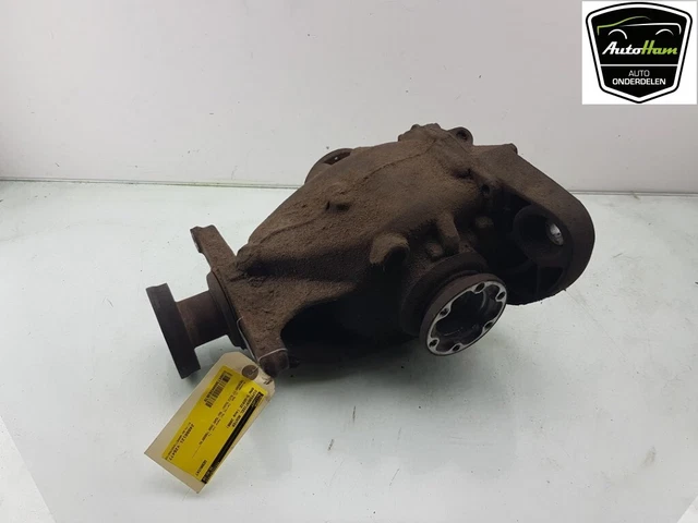 DIFERENCIAL TRASERO C DIFFERENTIAL REAR C ABS BMW 5 serie (E60) 2006 ... DIFERENCIAL TRASERO C DIFFERENTIAL REAR C ABS BMW 5 serie (E60) 2006 ...