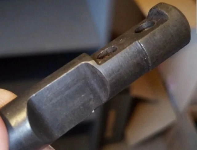 KANGO 900/950 latch bar KV Models yellow/black Same Day Despatch £17.99 ...