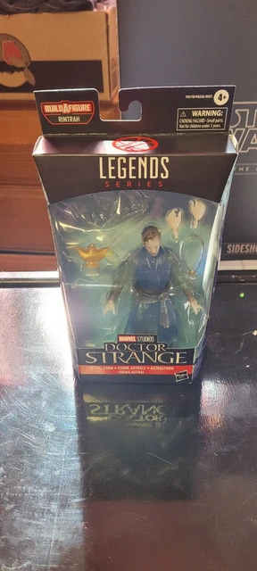 HASBRO MARVEL LEGENDS Doctor Strange Astral Form no BAF part EUR 15,56 ...