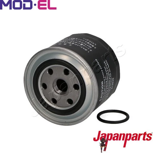 FUEL FILTER FC-500S FOR MITSUBISHI L200/TRITON 4D56-HP/4D56 2.5L 4cyl £ ...