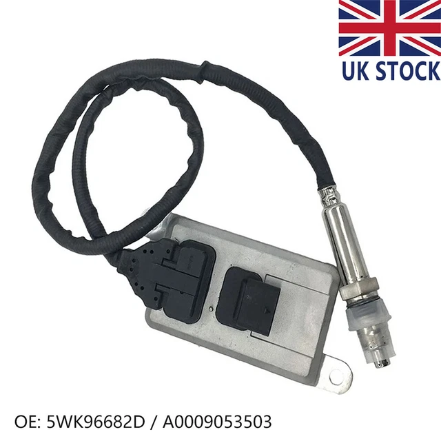 NOX SENSOR FOR Mercedes-Benz W205 W166 W221 W906 W447 5WK96682D ...