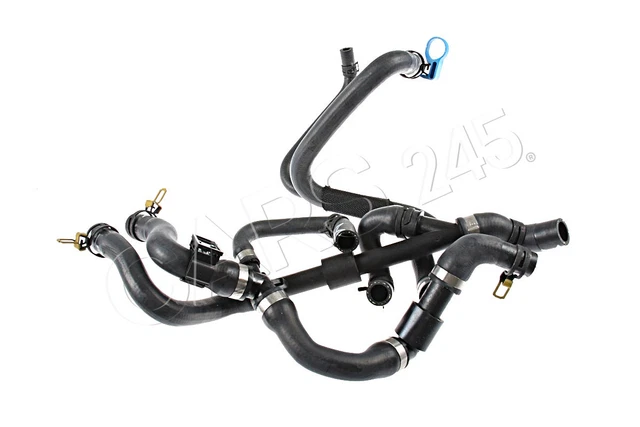 TUBO REFRIGERANTE ORIGINALE MINI Cooper R52 R53 Cooper S 3 doors ...