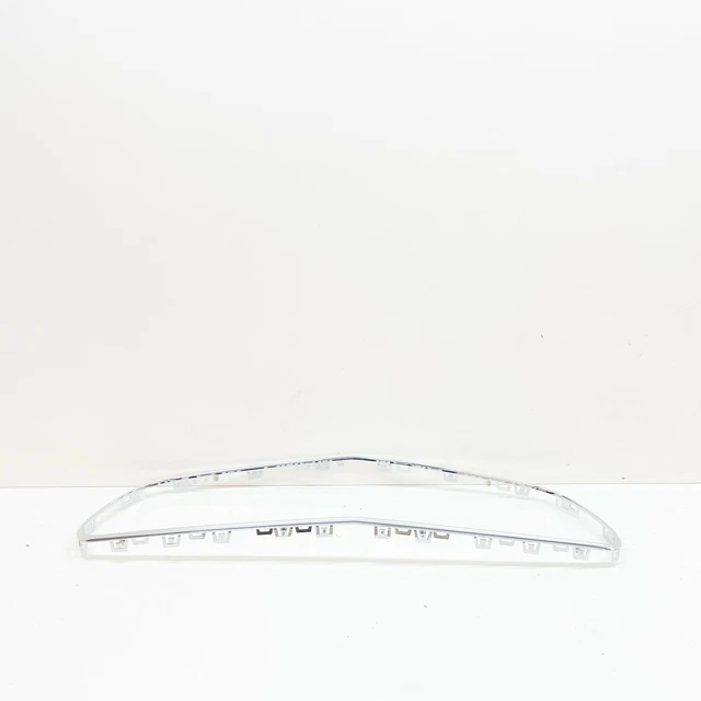 MERCEDES-BENZ E W213 Kühlergrill Zierleiste A2138850200 NEU ORIGINAL ...