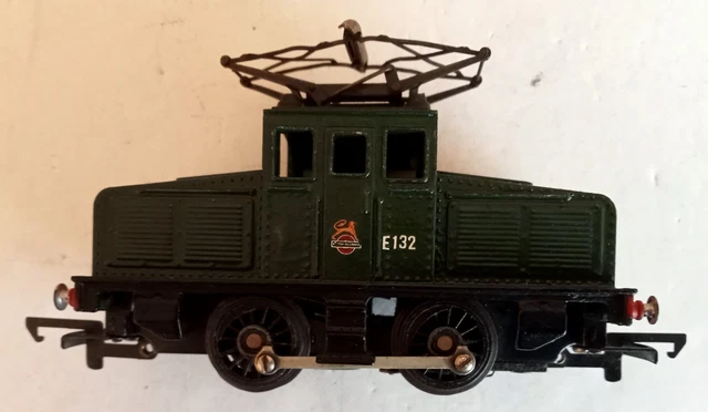 TRIANG R254 STEEPLE Cab loco [changed decals] £26.67 - PicClick UK