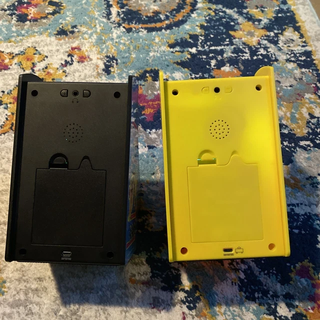 MY ARCADE PAC-MAN and ms Pac-Man Micro Player Pro USB-C Battery $54.93 ...