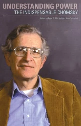 UNDERSTANDING POWER: THE Indispensibl..., Chomsky, Noam £14.99 ...