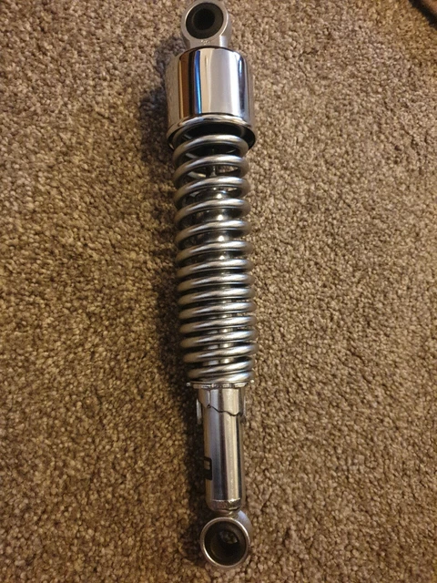 NOS GENUINE YAMAHA Xvs1100 Vstar Shock Absorber 31J-22210-00 £52.72 ...