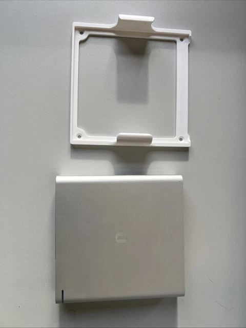 UBIQUITI NETWORKS UCK-G2-PLUS 1TB UniFi Cloud Key Gen2 Plus ...