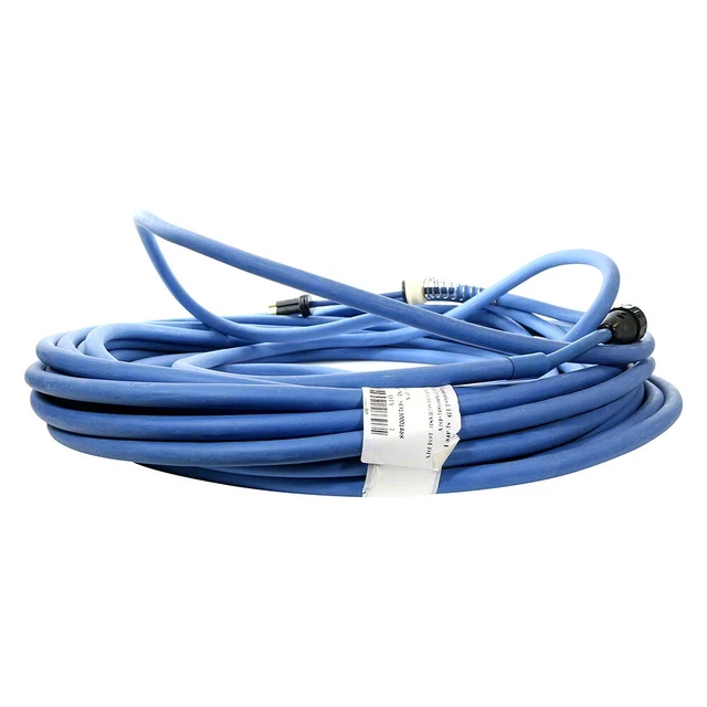 MAYTRONIS 9995851-DIY | Cavo Dolphin 18 m con molla e connessioni 2 pin ...