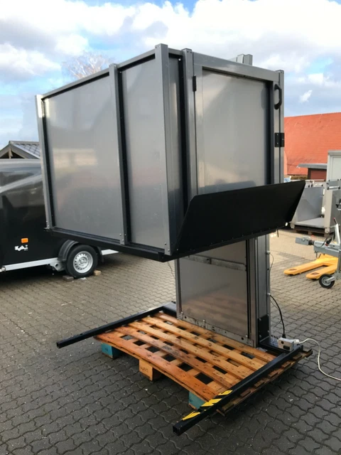 Hebebhne Selber Bauen