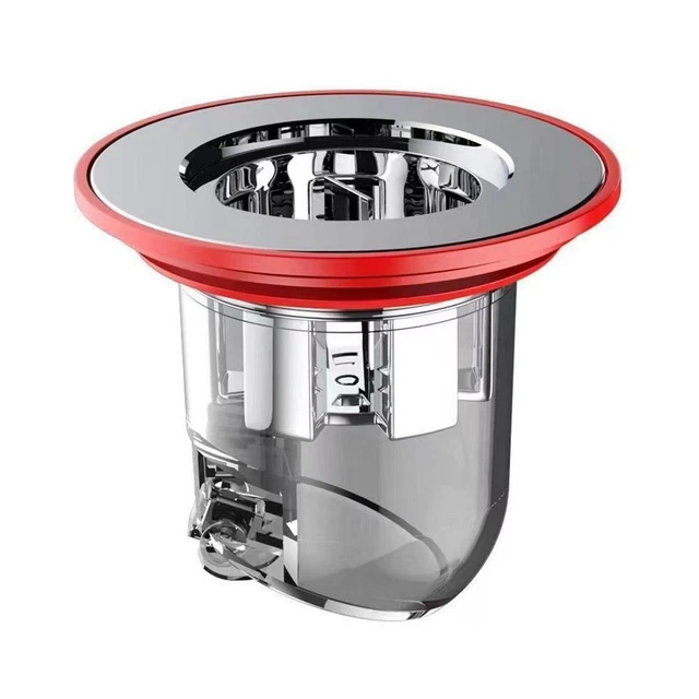 NOYAU DRAIN SOL ABS douche bouchon vidange sol anti insectes anti ...