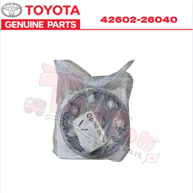 TOYOTA GENUINE HIACE 200 Series 15inch Wheel Hub Cap Full Cover 4pcs ...