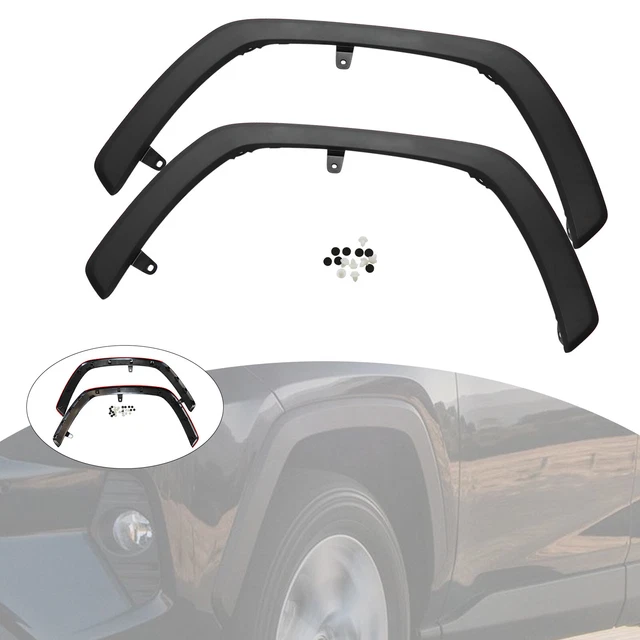SAUTVS Heavy-Duty Steel Front Corner Protectors For Can Am Commander ...